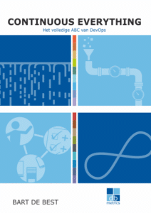 Continuous Everything – NL | dbmetrics